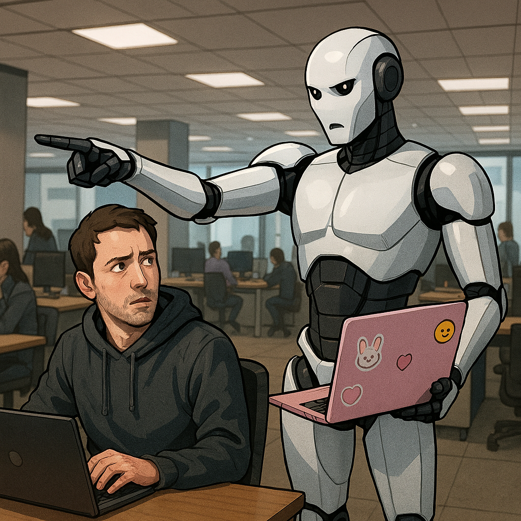 First experiences using GitHub Copilot Coding Agent