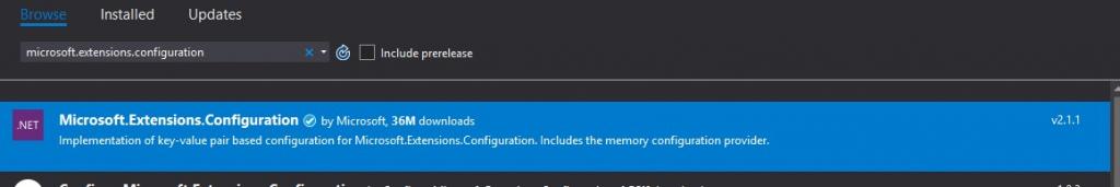 How To Get Application Settings For Your Azure Function App Using C