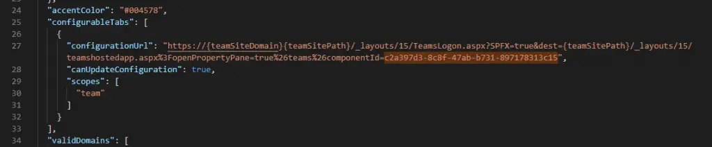 How To Resolve Error Initializing Application Error Manifest Not Found For Component Id