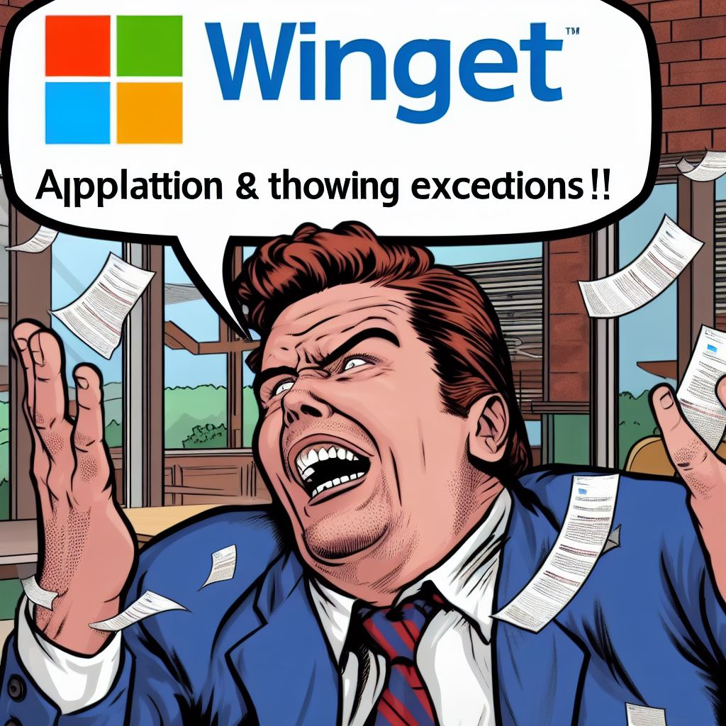 How To Fix The Term Winget Is Not Recognized As A Name Of A Cmdlet Function Script File Or 9625