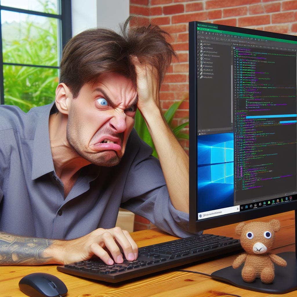 Predefined Type Systemobject Is Not Defined Or Imported And Other System Namespace Stuff 7796